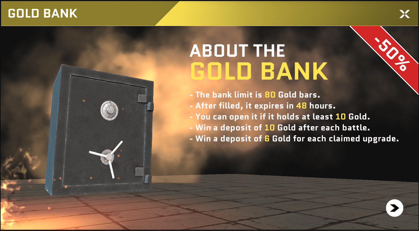 Looking To Acquire More Gold In Massive Warfare? We Have The Ultimate ...